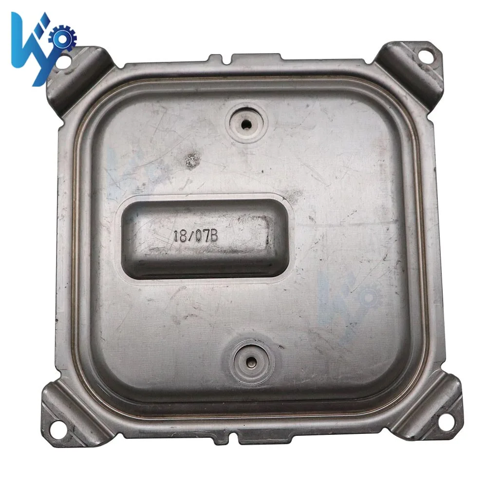 KY Ori A2C90665801 Headlight Switchboard Control Unit for Renault Clio IV