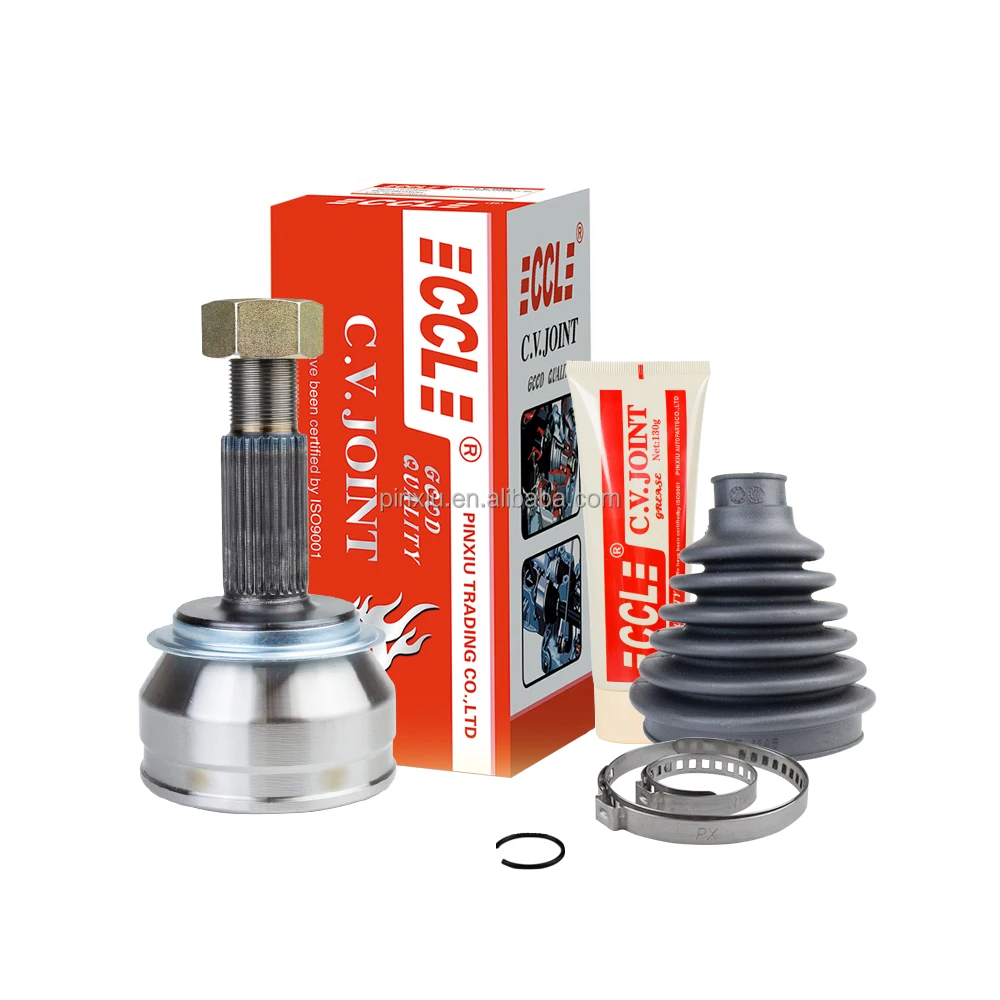 Outer Cv Joint For Nissan X-trail T32 Drive Shaft 39211-4ba0b/39100 ...