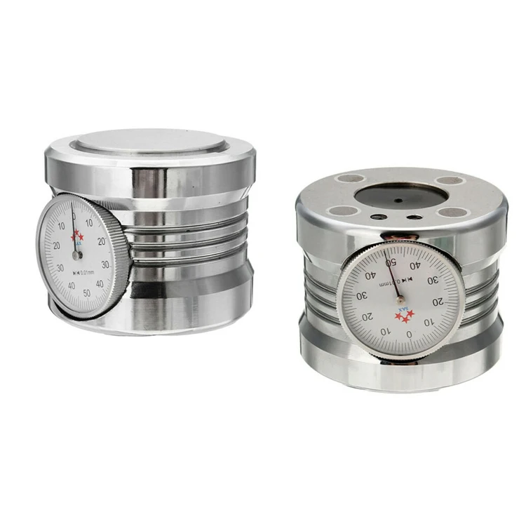 50MM Fixed Height Tools Setting Gauge Z Axial Zero Setter for CNC Machining