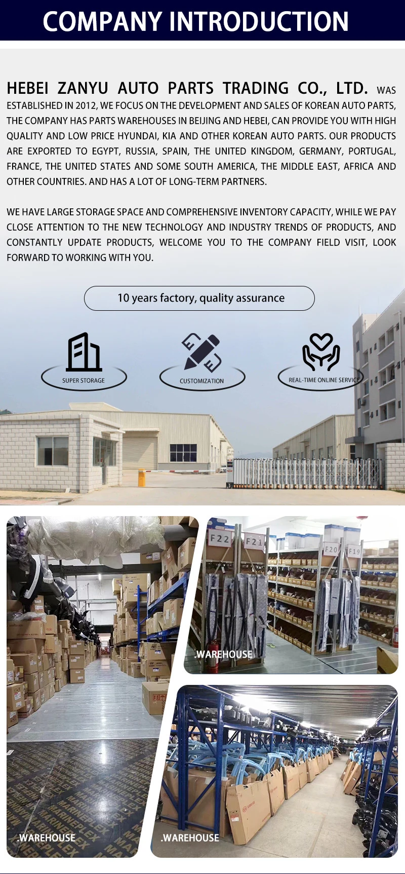 Automotive Transmission System Clutch Master Cylinder 41605f0100 41605 ...