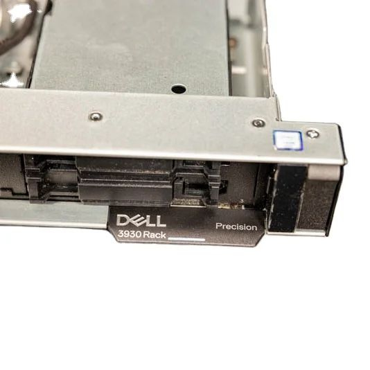 Top Quality Precision 3930 Rack Workstation R3930 I7-9700/32gb/256gb ...