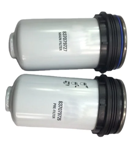 High Efficiency Fuel Filter Water Separator For Agco 837079847 ...