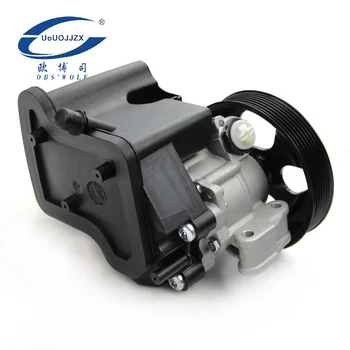Power Steering Pump For Mercedes Benz W204 C200 C180 C230 E200 01-11 Oe ...