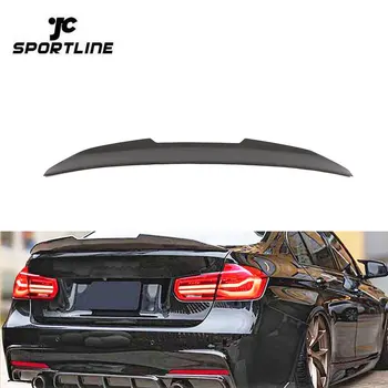 Psm Style F80 M3 Boots Spoiler For Bmw F30 3 Series 320i 318d 316d 328i ...