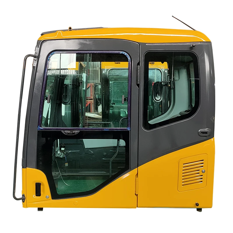 High Quality Excavator Cab Excavator Cabin Spare Parts 20y-54-01141 ...