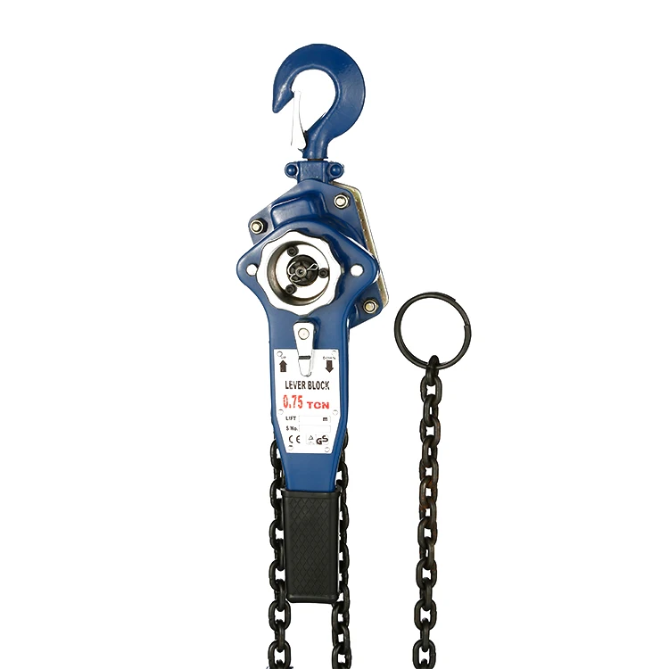 Vl Vital Lever Block Pulley Hoist Ce Gs - Buy Manual Hoist,Lifting ...