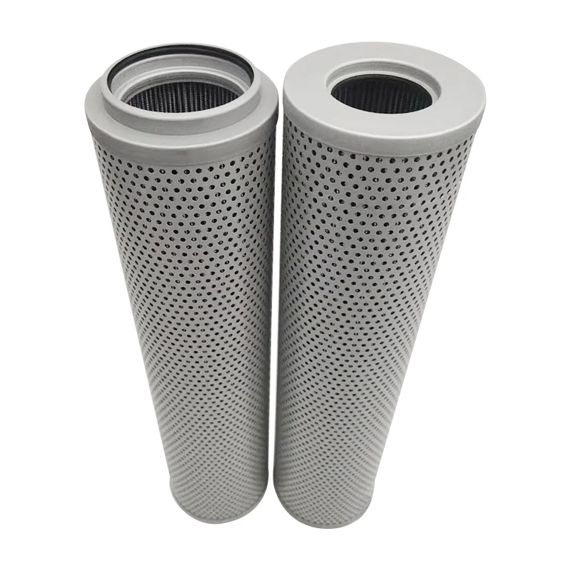 FAX-800X10 Hydraulic Oil Filter Element Engineering Machinery Excavator ...