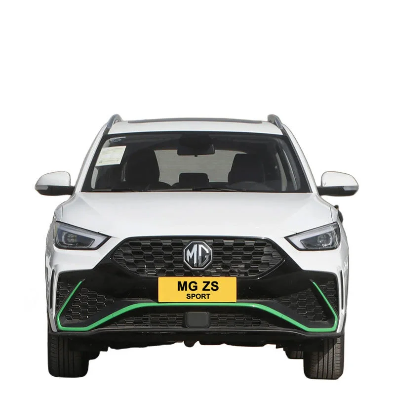 Mg Zs Sport Version 5 Seats Automatic 1.5l 120hp Cvt Gasoline Car Small ...