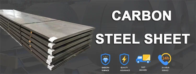 Custom Size Thickness Carbon Hot Rolled Carbon Steel Plate Astm A572 ...