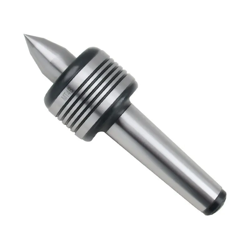 MT2 MT3 MT4 MT5 MT6 CNC Lathe Precision Medium Duty Live Center