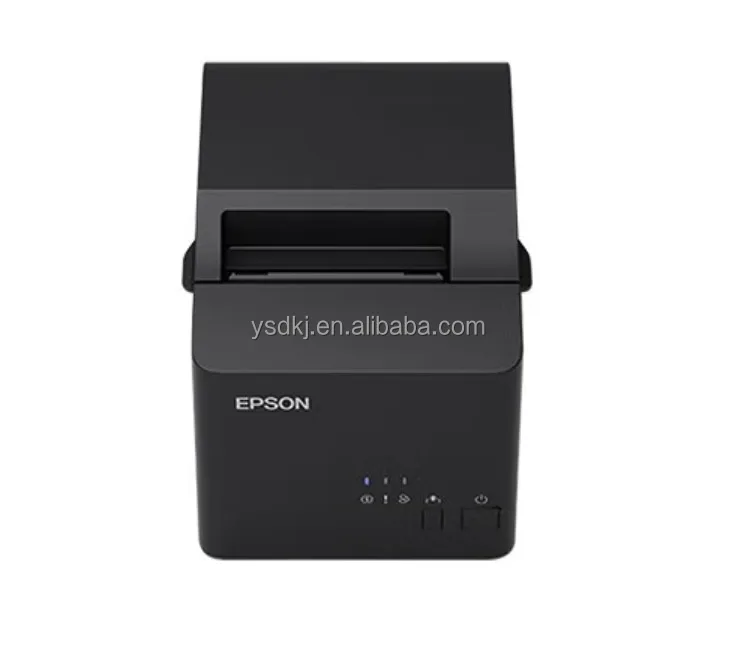 3INCH Thermal Receipt Printer Kitchen Menu Printer Networking Port ...