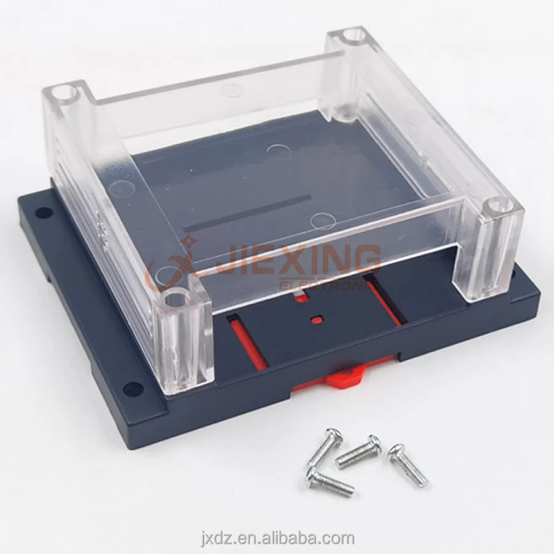 8 Channel 220V Optocoupler Isolation Module - Reliable AC Detection