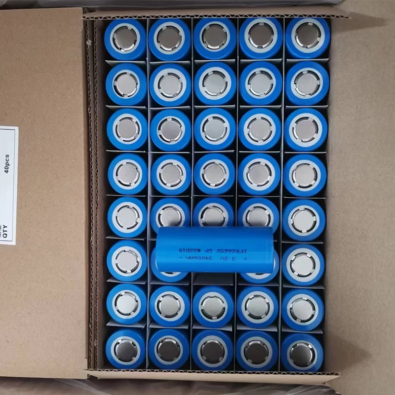 26650 Energi Batteries Is Rechargeable And High Temperature Resistant 3 ...