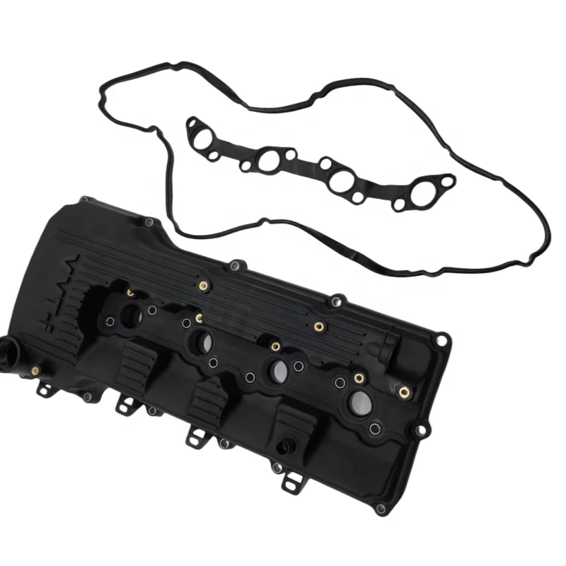 Engine Valve Cover For Hilux Hiace Land Cruiser Prado 1TR 2TR 11201 ...