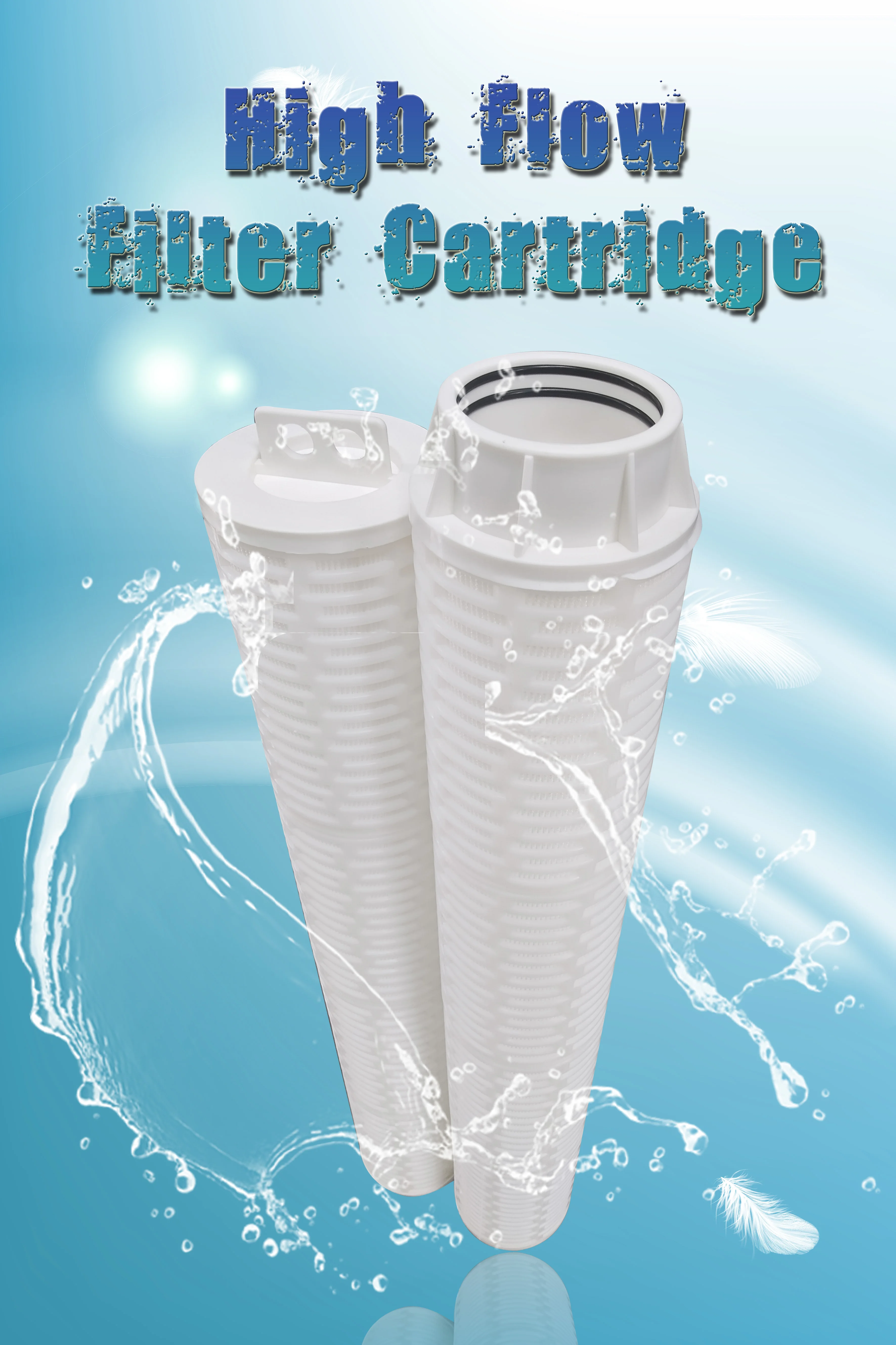 Power Station Water Desalination Chemical Industry Large High Flow ...