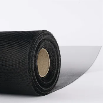 Factory Produced Window Flyscreen Mosquito Windows Door Usage Mesh12*12 ...