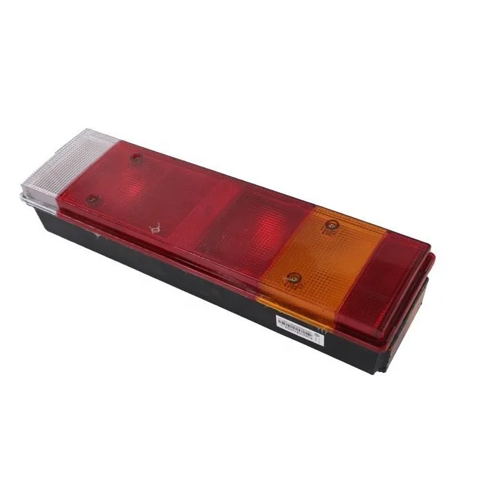 SINOTRUK HOWO Truck Parts tail light WG9200810010 WG9200810009| Alibaba.com