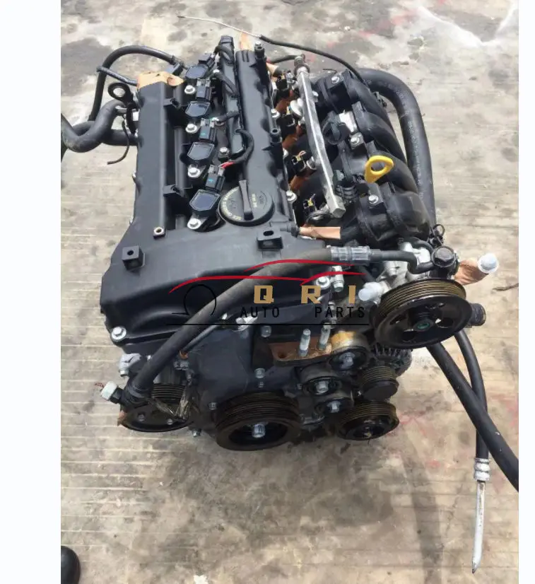 Factory Wholesale Used Engine For Kia Hyundai Engine G4fc G4fa G4ke For ...