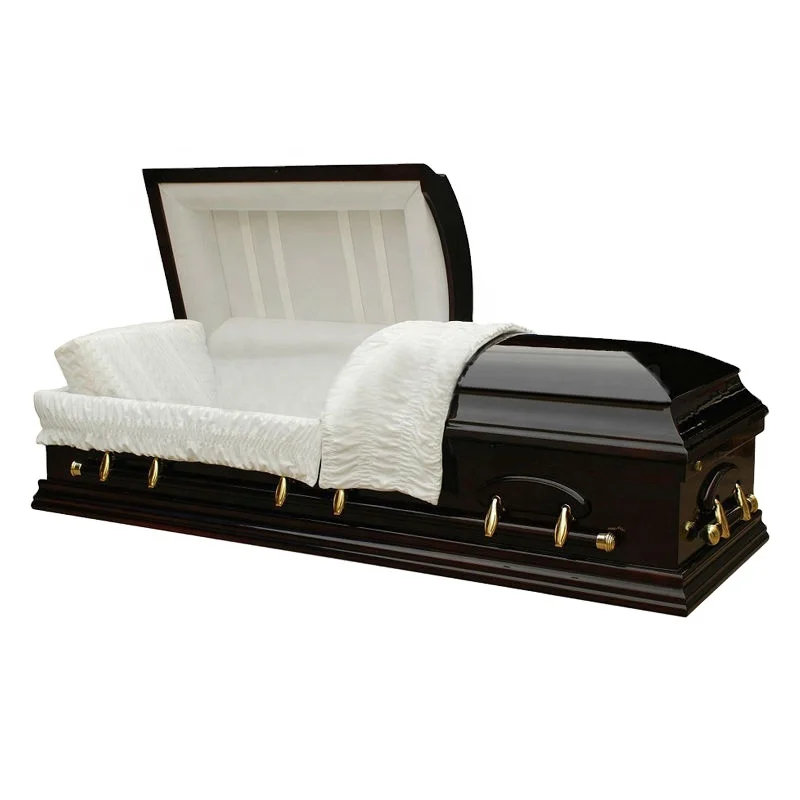 Alibaba.com: TD--AC04 Wood Casket with Linings, CE/BV/ISO certified ...