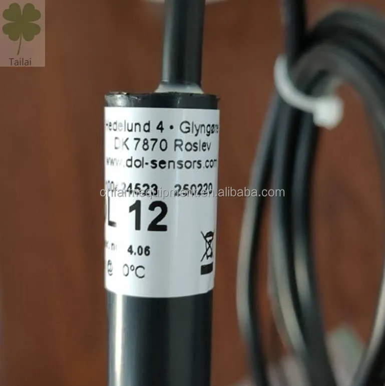 Agrologic Feed Sensor - Efficient Farm Management Tools