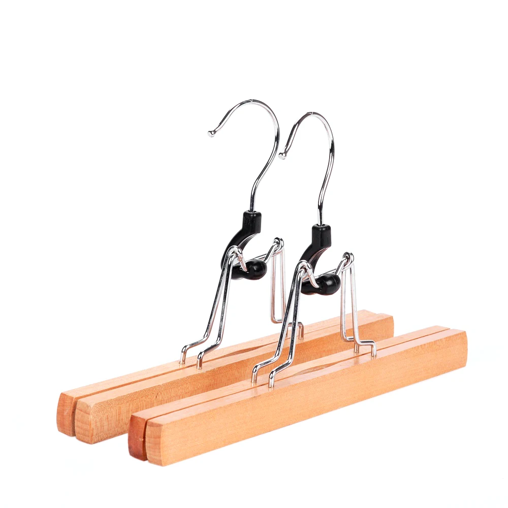 Wholesale Natural Biodegradable Used Wooden Clothes Hangers - Buy ...