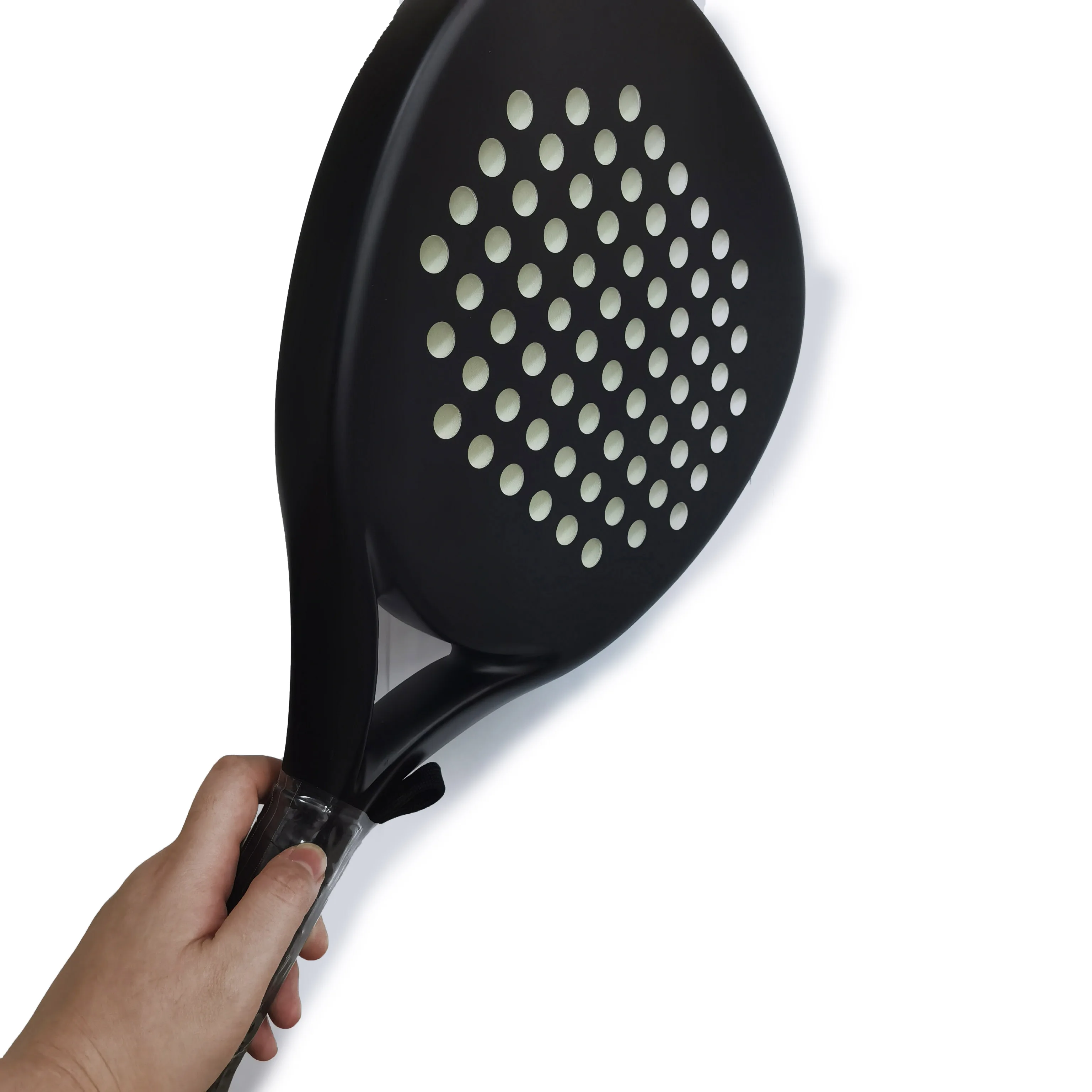 Fdfit Customized Tennis Paddle Racket Padel Shovels Blades 3k 12k 18k ...