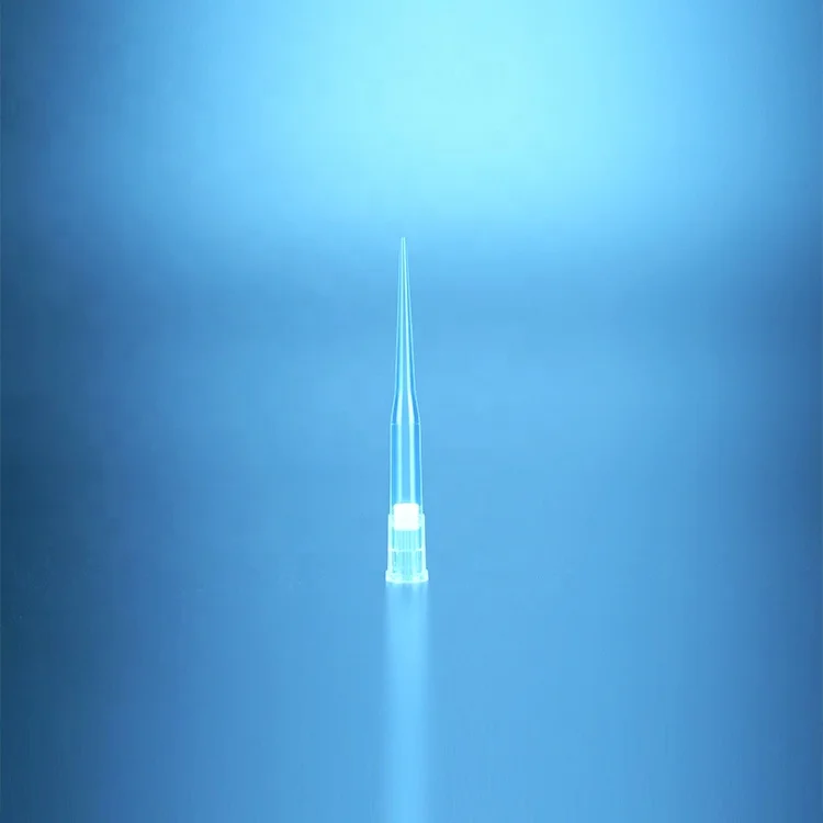 Quaero Beckman Pipette Plain Tips Neutral 250ul Medical Supplies Lab ...