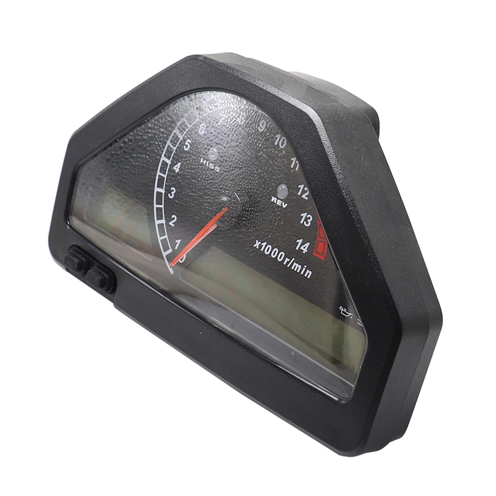 HONDA CBR1000RR Speedometer - Precision & Reliability