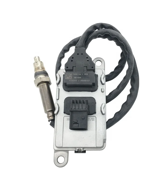Nox Sensors for Cummins - Reliable Performance & Quality