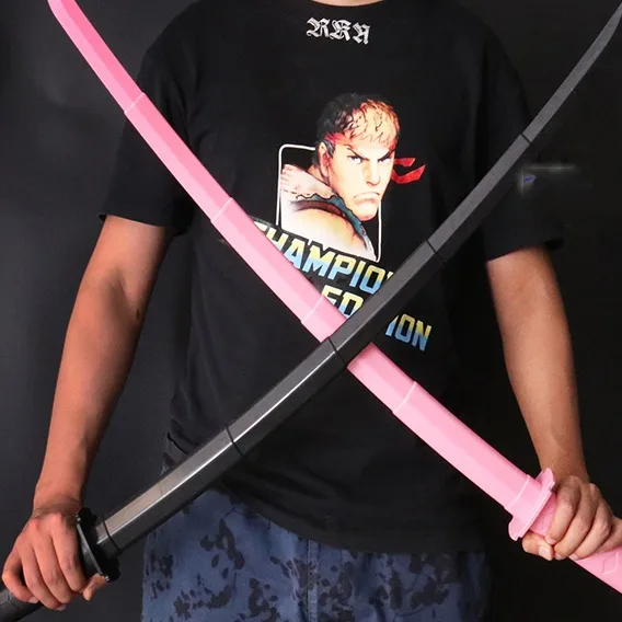 3d Printing Gravity Retractable Samurai Sword Halloween Fingertip ...
