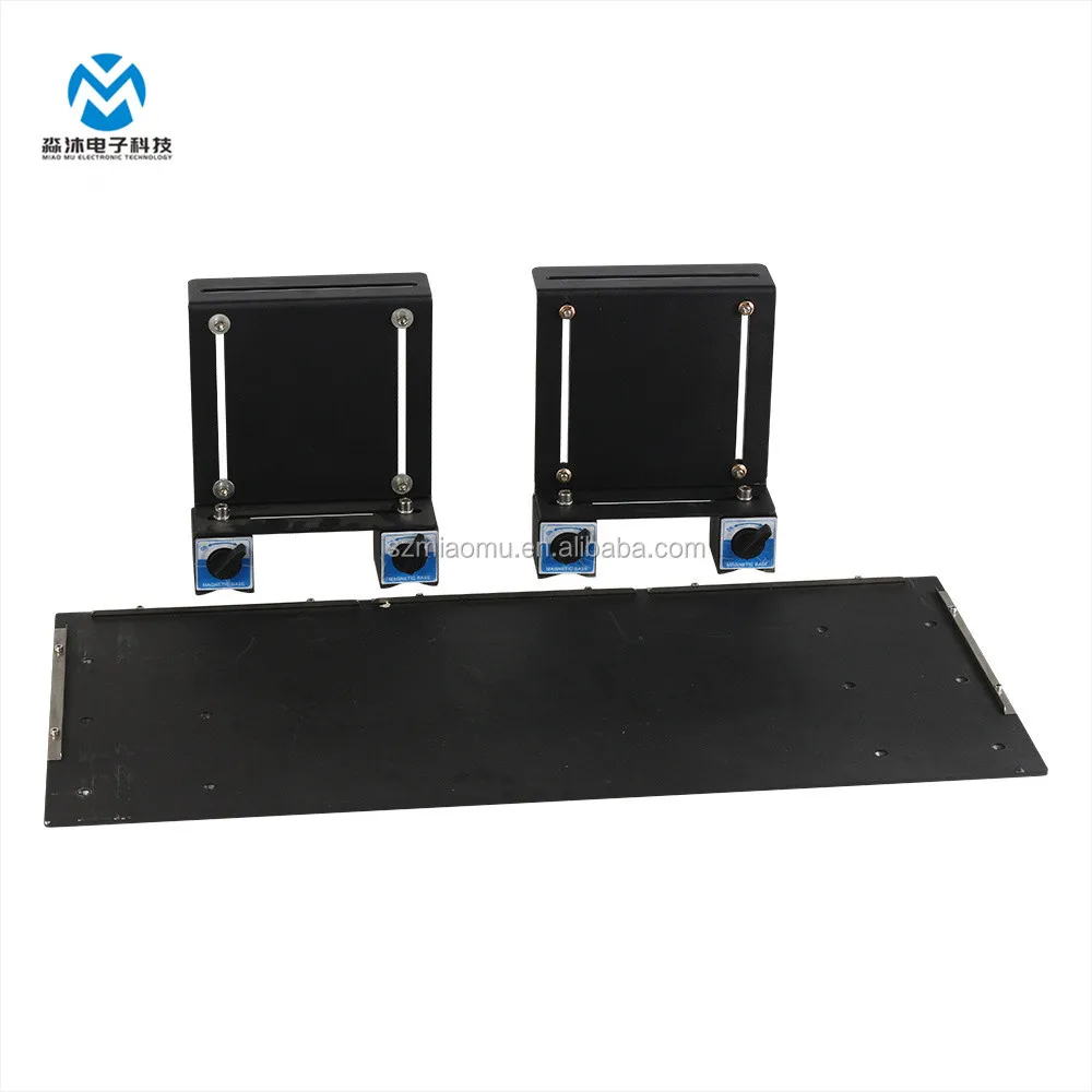 Smt Ic Tray High Quality Big Tray 680*310mm For Juki Tray - Buy Ic Big ...
