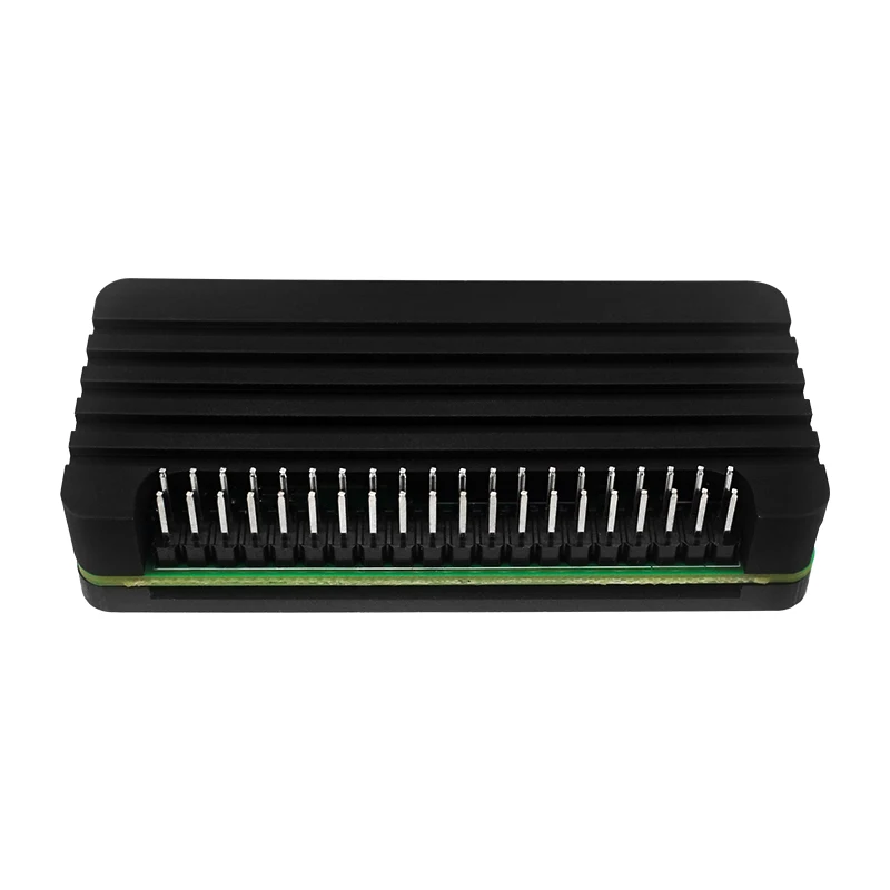 Raspberry Pi Zero 2w Aluminum Alloy Heatsink Case - Oem | Wholesale