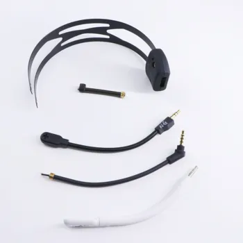 Custom Manufacturing Sus304 Strip Steel Spray Coating Headphone Spring ...