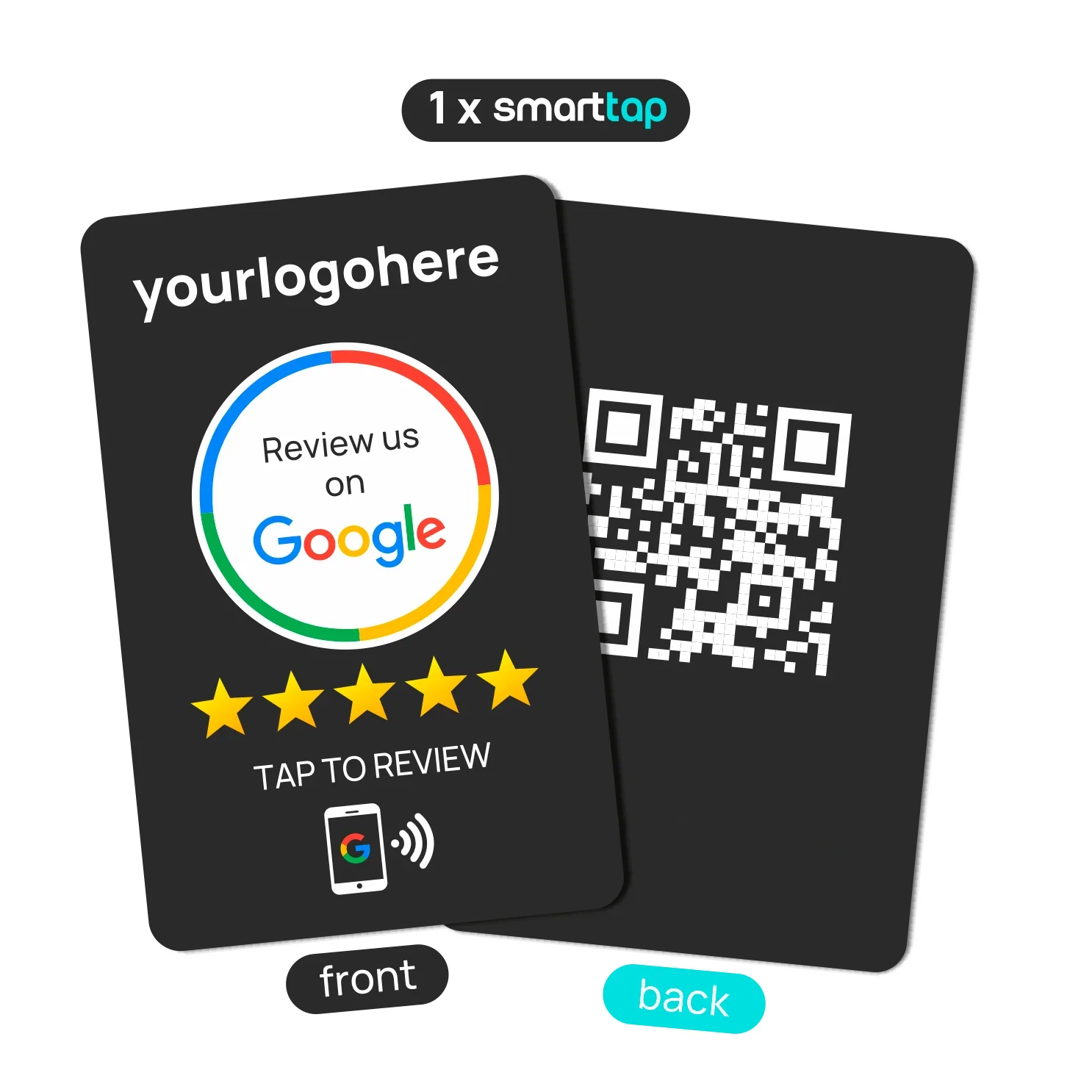 Factory Price Custom QR Code NFC Google Review Card| Alibaba.com Factory Price Custom QR Code NFC Google Review Card| Alibaba.com
