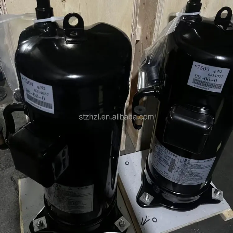 DAIKIN Central Inverter Air Conditioning Compressor JT170G-KYE@T on Sale