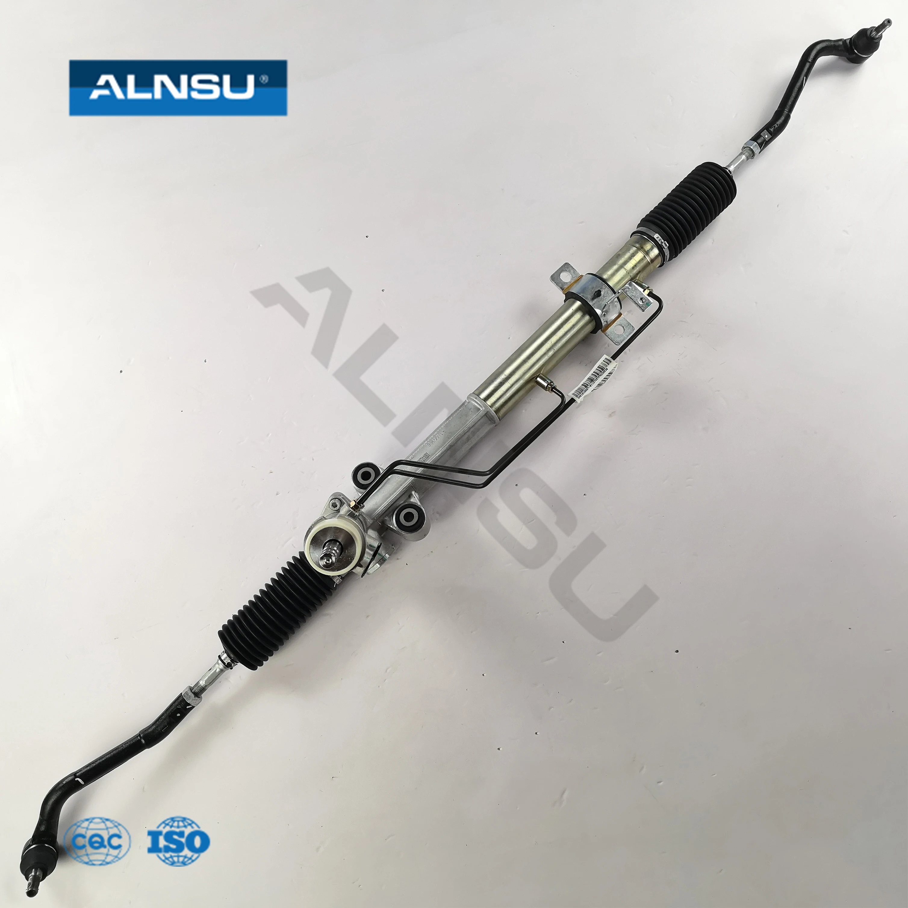Car Parts Hydraulic Steering Rack For Zotye T600 3401100007-b11 Fxjz-zt ...