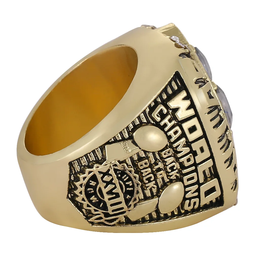 Customized Jewelry High Level Quality Details 1993 Dallas Cowboys Ring ...