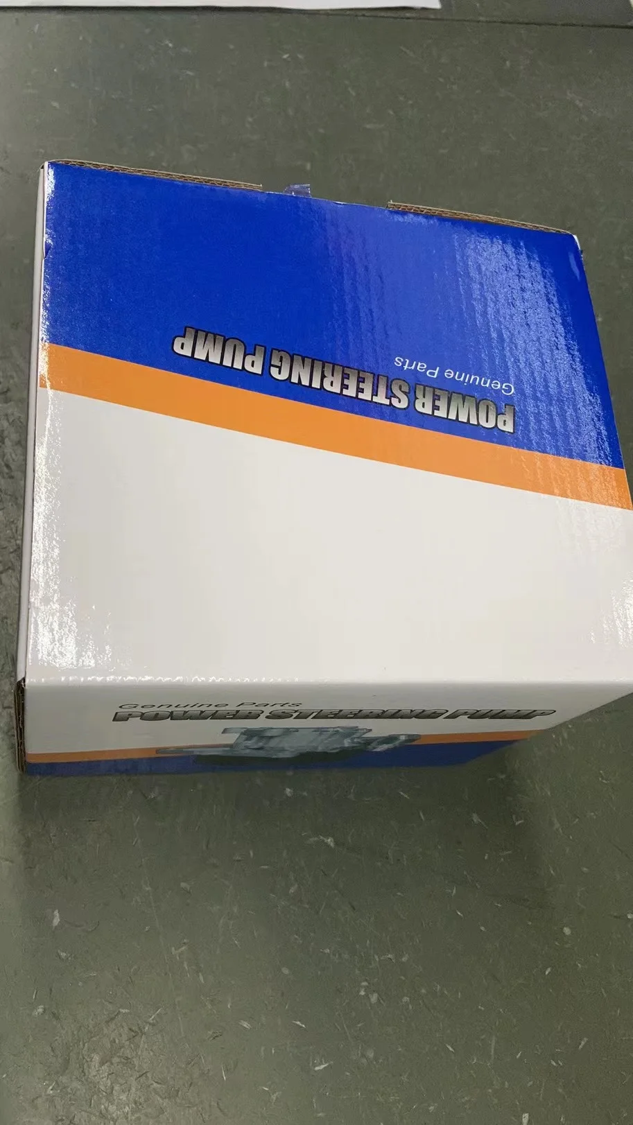 Automotive Intake Manifold For Chevrolet Spare Parts Oem 9052823 - Buy ...