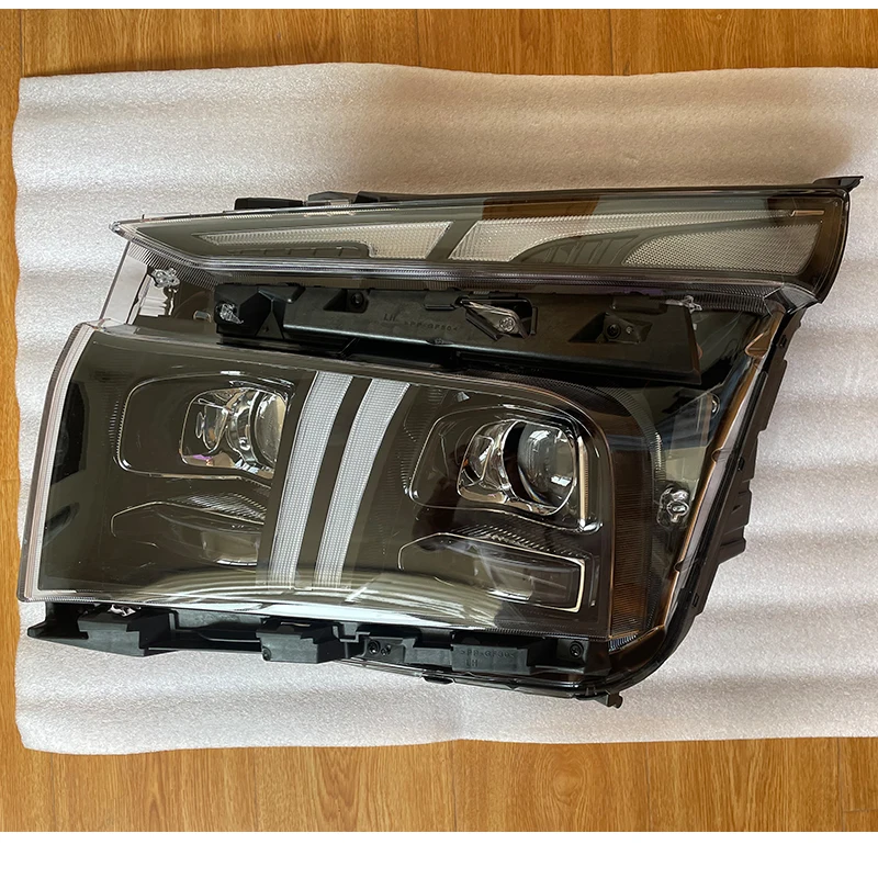 Led Head Light Headlamp for Hyundai Santa Fe 2021-2023 | Replace ...