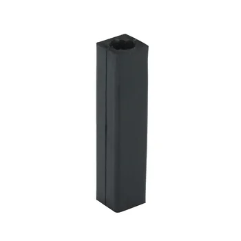 Epdm Rubber Wrap Sealing Strip Door Window Profile Wedge - Buy Dense ...