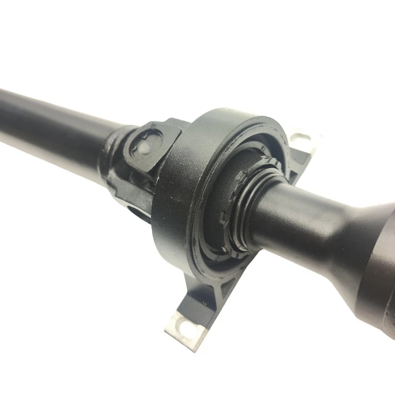 Transmission Auto Part Driveshaft Rear Propeller Shaft Steel ...