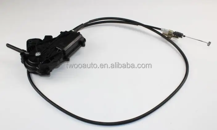 Engine Stop Unit (shutdown Solenoid) 8972550691 For Isuzu 4hg1 Npr ...