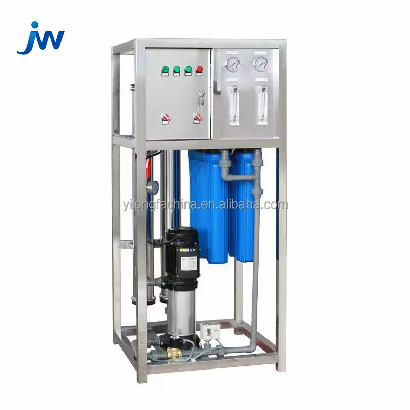 Alkaline Small RO Water Treatment System for Wholesale