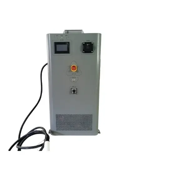 Evcome Ev Car Power Bank 15kw Fast Dc Ev Car Charger 220v-750v Oem Odm ...