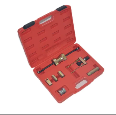 Diesel Injector Puller Set Injection Nozzles Puller For Vw-audi Diesel ...