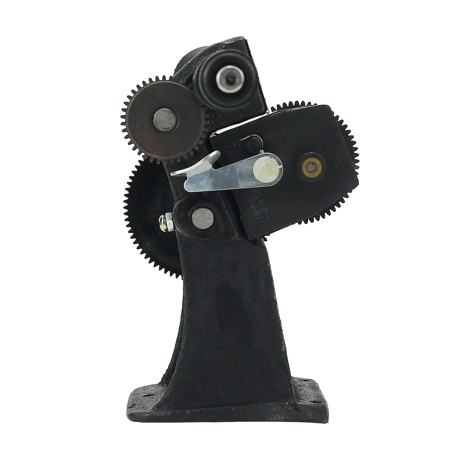 Manual Coil Winding Machine - Precision and Durability