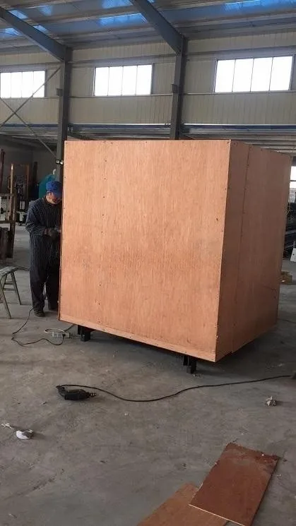 Industrial Sheep Wool Carding Cotton Combing Machine Alpaca Hemp Fiber ...