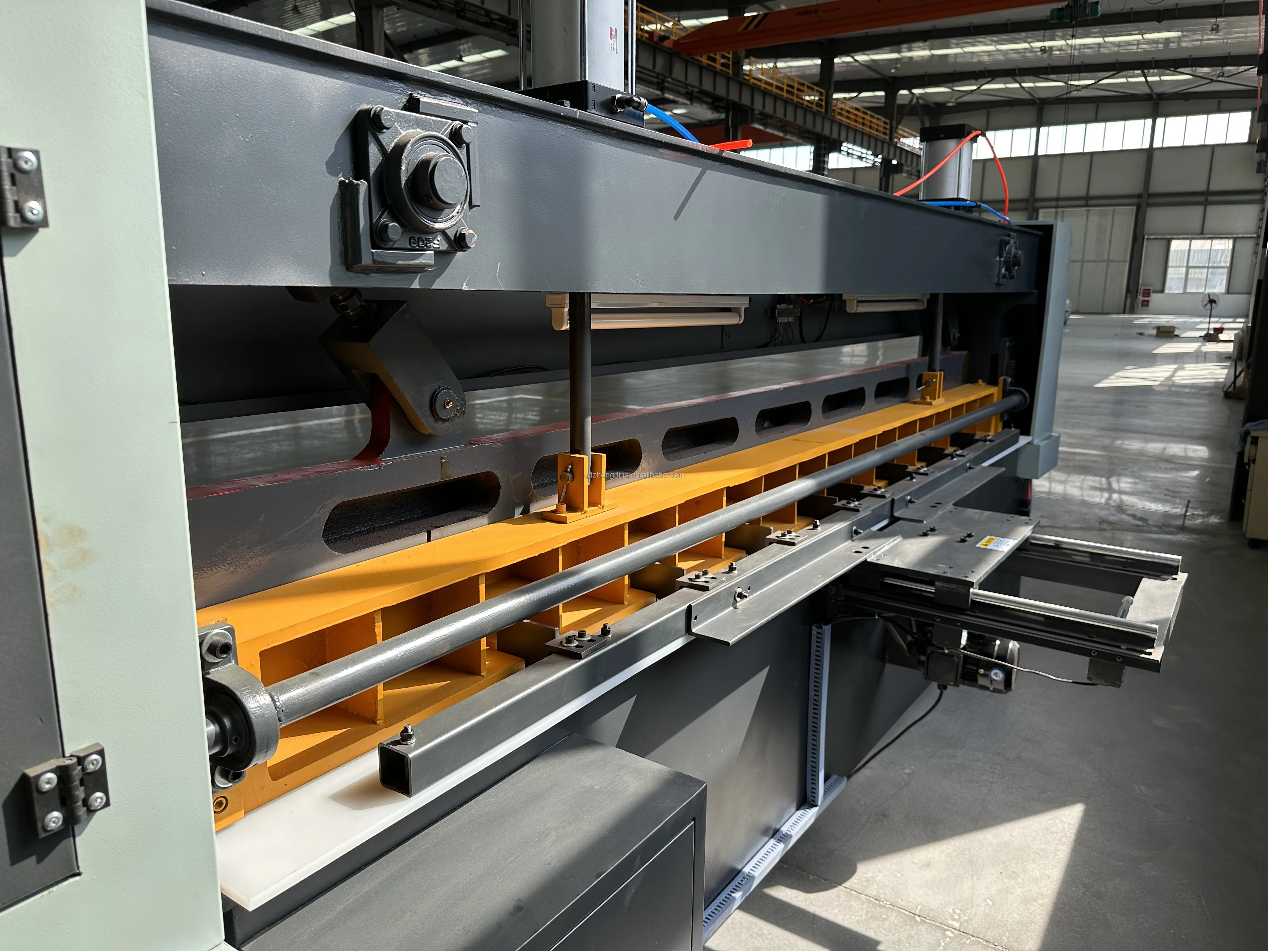 1500/2700/3200mm Woodworking Hydraulic Pneumatic Auto Wood Veneer ...