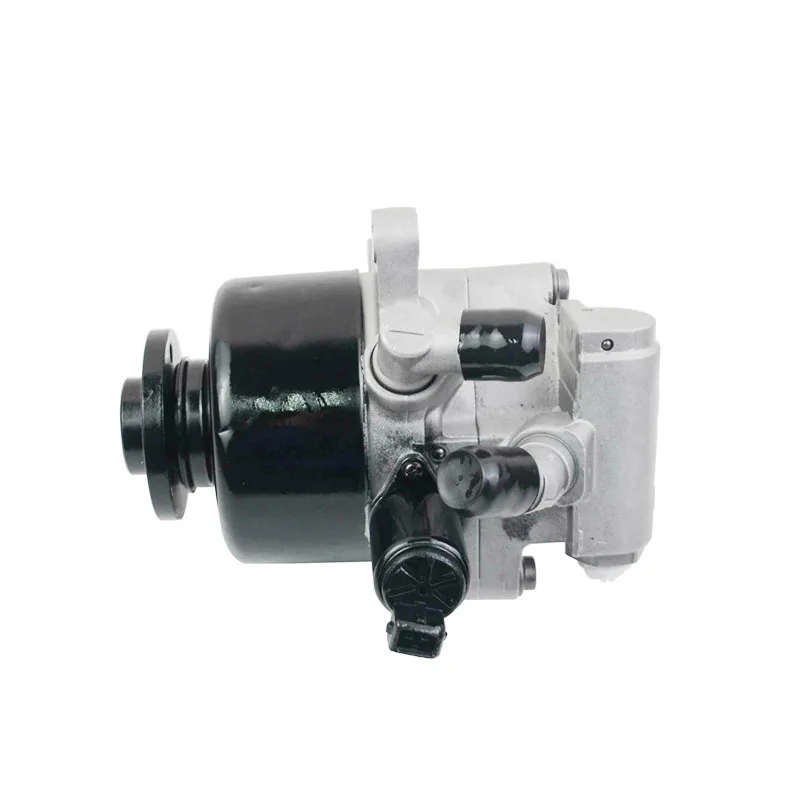 0034665001 0034662701 R230 SL500 Power Steering Pump - Mercedes-benz