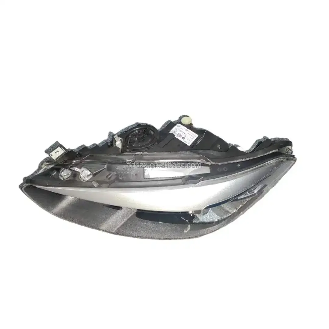1 Series F20 2015-2018 Halogen Headlamp OEM 63117358391 63117358392 Car ...
